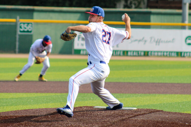 Hot Tots, BCBSND’s Caring Foundation are ready to Strike Out the Stigma ...